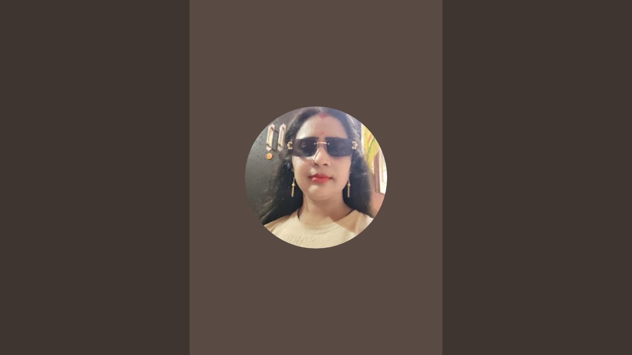 Papiya Mondal is live - YouTube