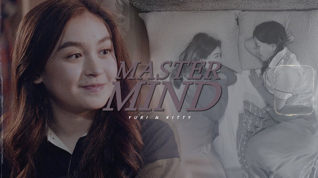 Kitty & Yuri | Mastermind - YouTube