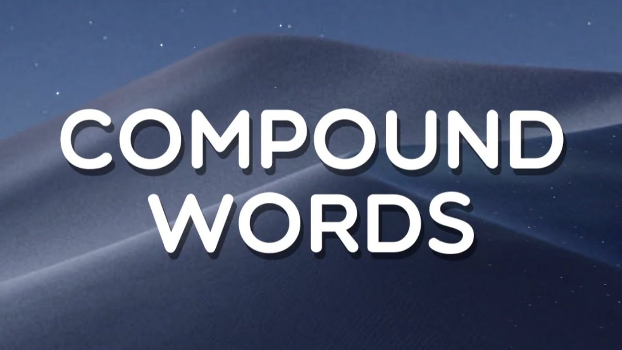 Compound words, Level 372, Word Crush Answers, FullHD 60 fps. - YouTube