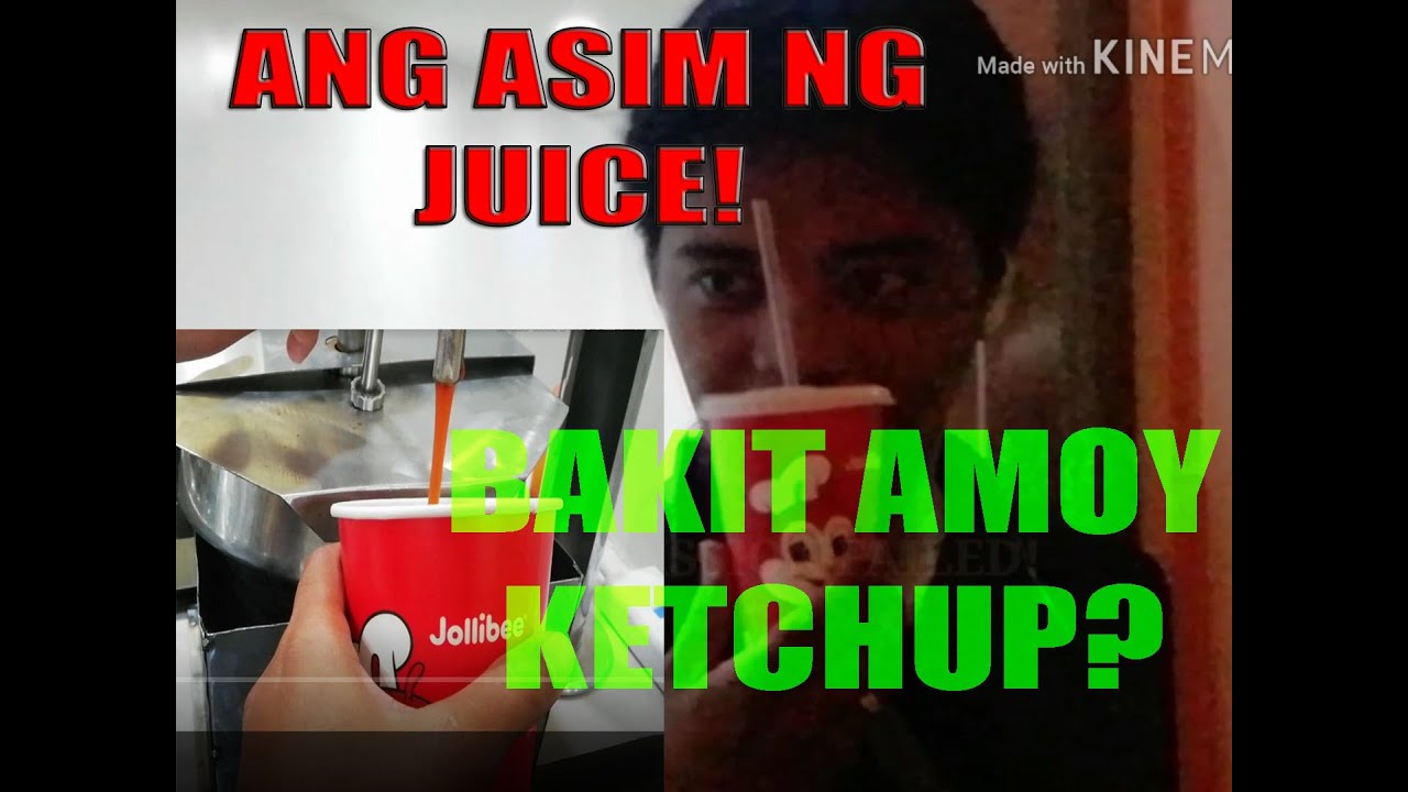 KETCHUP JUICE PRANK | FAILED OR SUCCESS? PRANK #3 - YouTube
