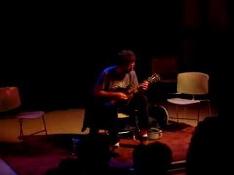 Hot Fiddle Tune on Mandolin-Sam Bush - YouTube