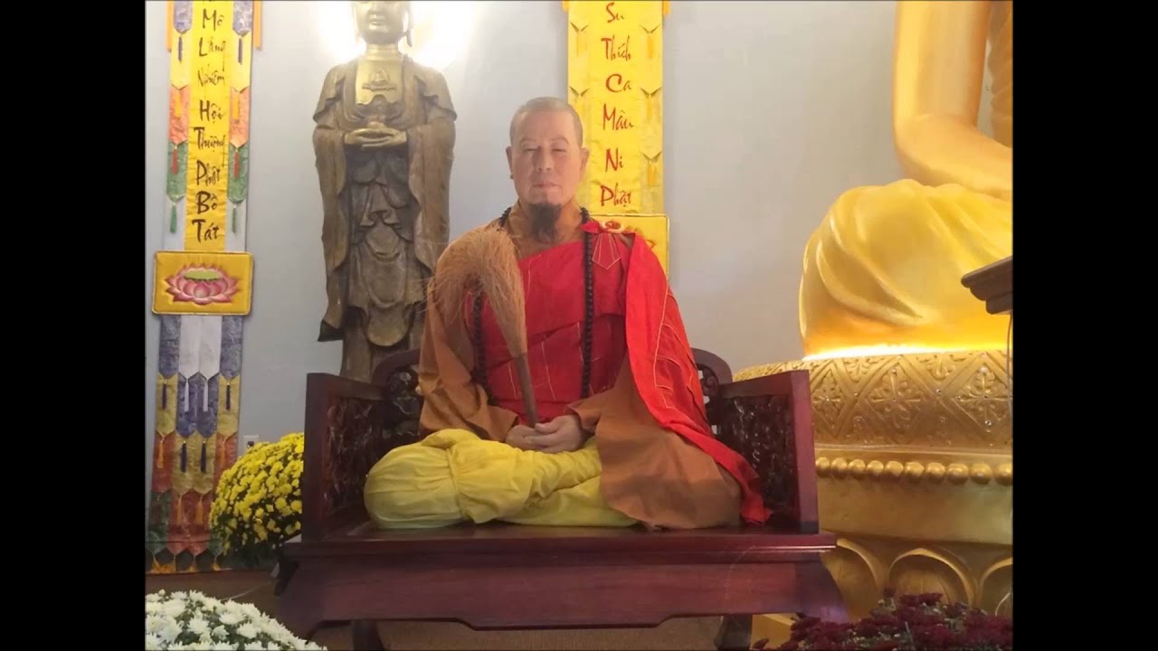 Bright Path to young People - The Venerable Master Hsuan Hua - YouTube