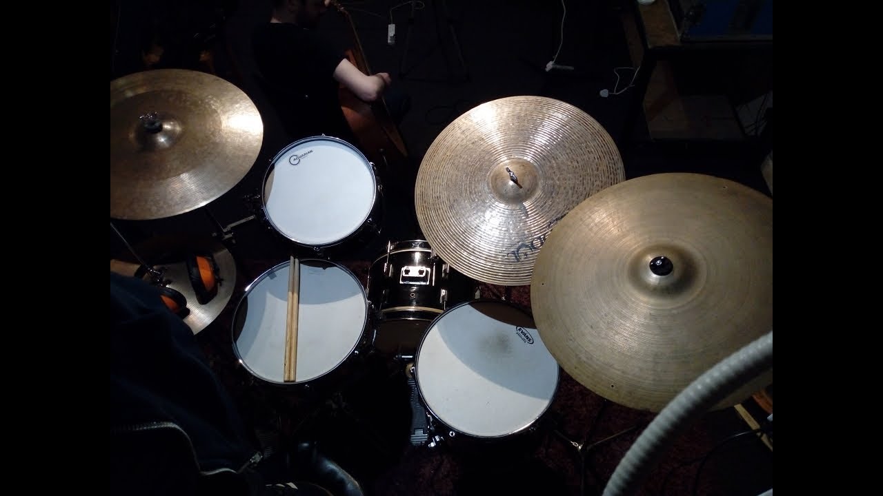 01) Your Heart is a Drum Machine - Stand Back! I'm a Scientist. - YouTube