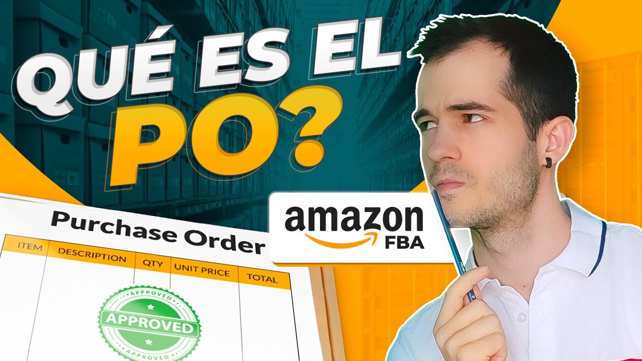 Qué es el Purchase Order (PO) u Orden de Compra ? 📃 Documentación y ...