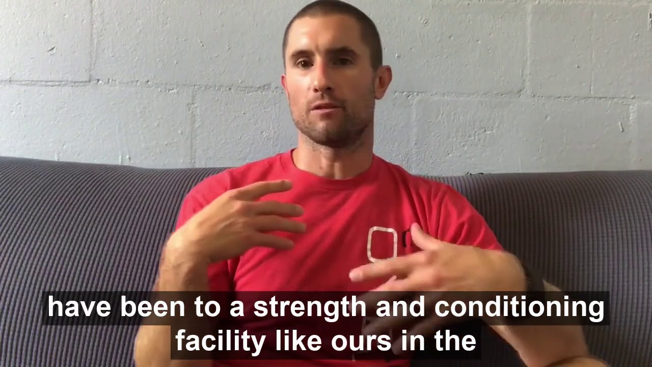 Why we start everyone off with personal training at One Life Fitness ...