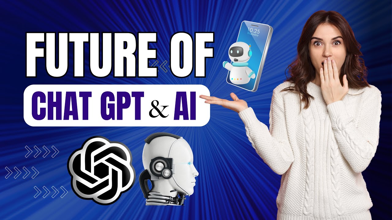 Guide to ChatGPT and AI | How ChatGPT work? Future of Chat GPT #chatgpt ...