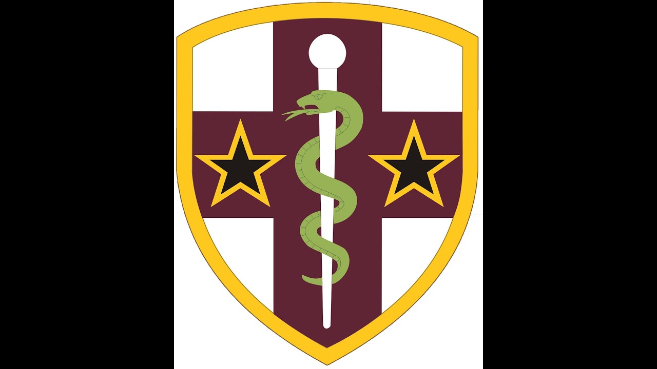 Introduction to the Army Reserve Medical Command - YouTube