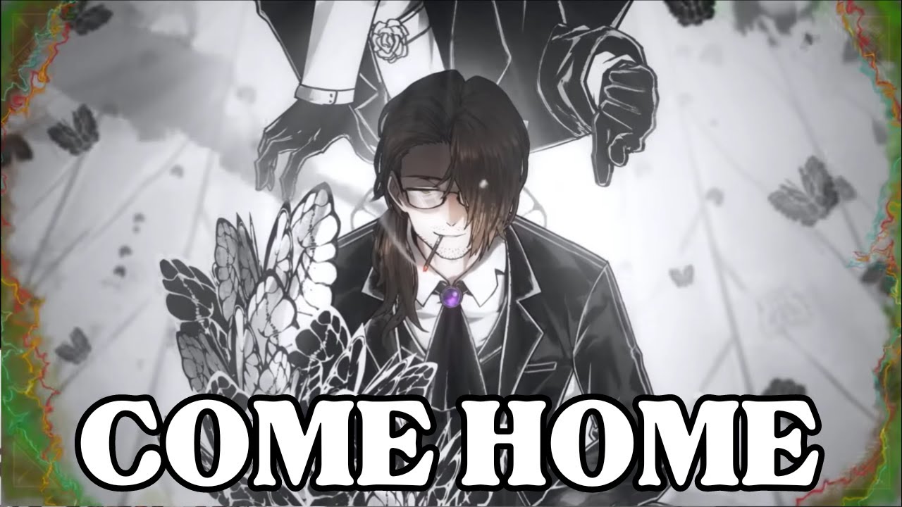 I WILL BRING GREGOR HOME | Limbus Company 4th Walpurgis Night ...