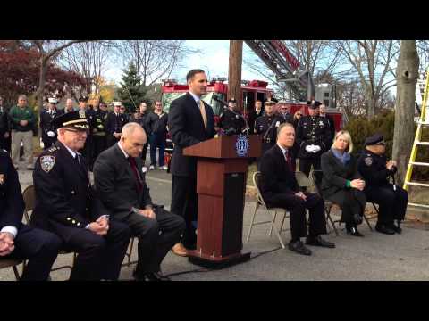 Det. Patrick Rafferty - YouTube