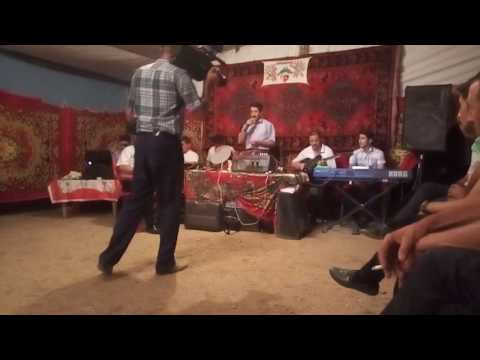 Elxan Yardımlı övlad muğamı Astanlı Toyu Heybətin toyu