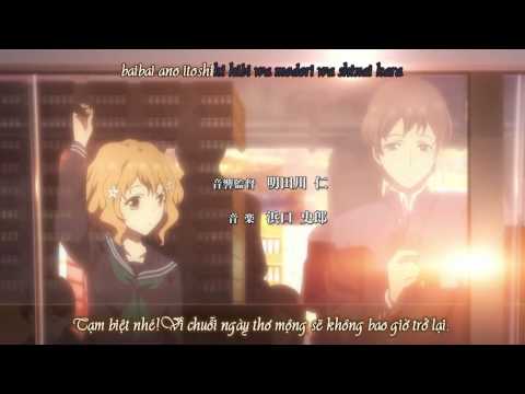 Hana no Iro - nano.RIPE (Hanasaku Iroha OP)