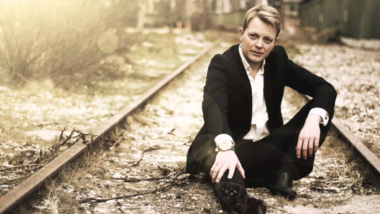 Thomas Storm, Herr lehre doch mich - YouTube