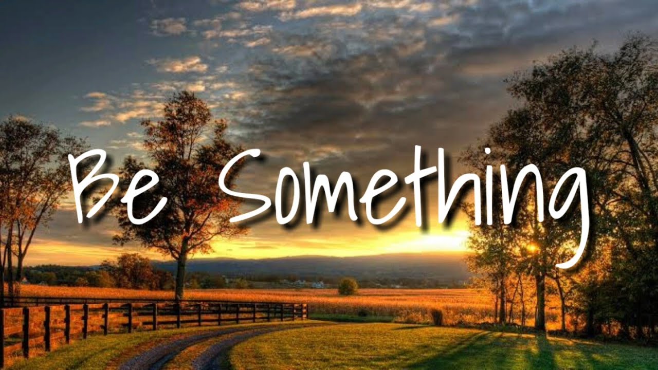 Polo G - Be Something (Lyrics) ft. Lil Baby - YouTube