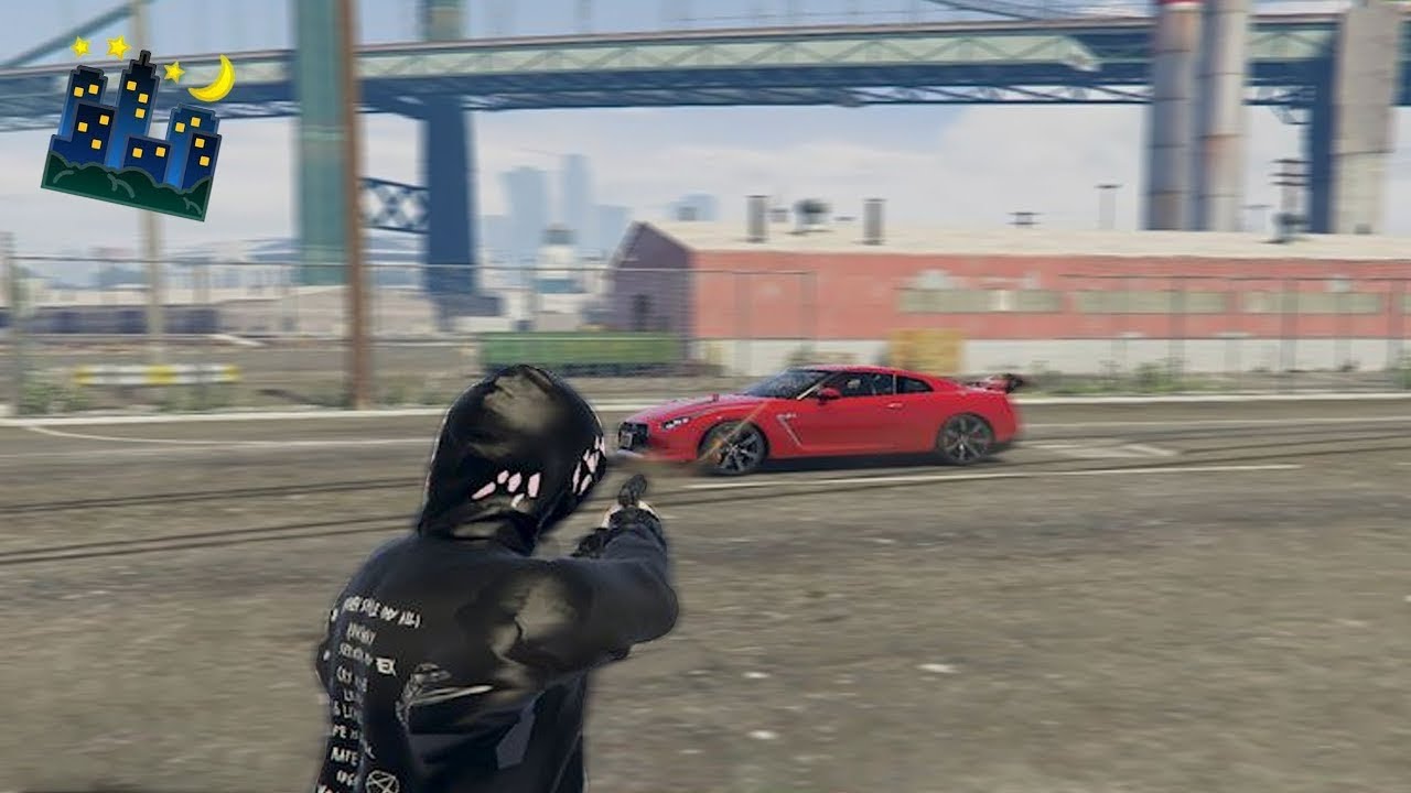 Plug | FiveM Montage #SG - YouTube