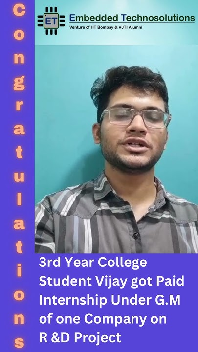 Embedded Technosolutions Review | #embedded_systems | #iot | #ai | #embeddedproject | #embedded ...