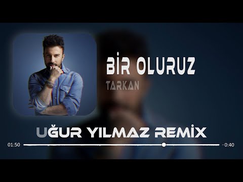 Tarkan - Arar Buluruz İzini ( Uğur Yılmaz Remix ) Bir Oluruz Yolunda. #millitakımşarkısı