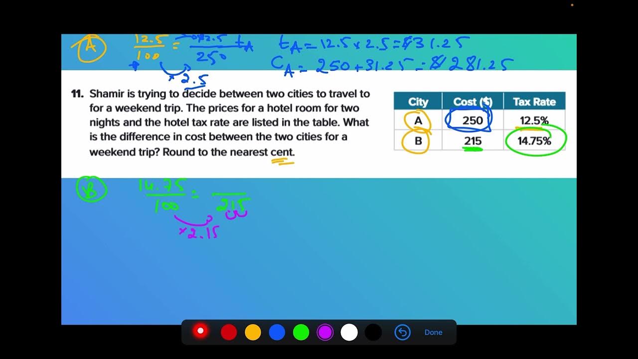ESE Grade7 Module2 Lesson2 - YouTube