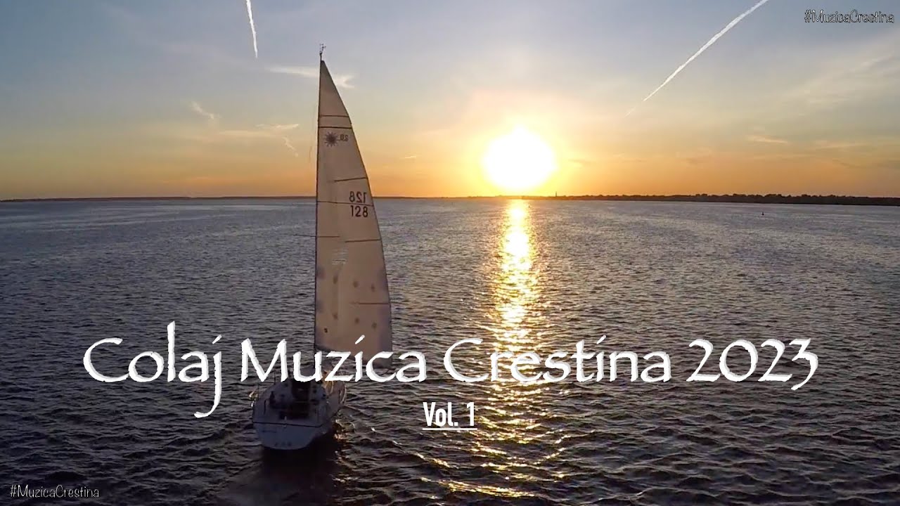 Colaj Muzica Crestina 2023 - YouTube