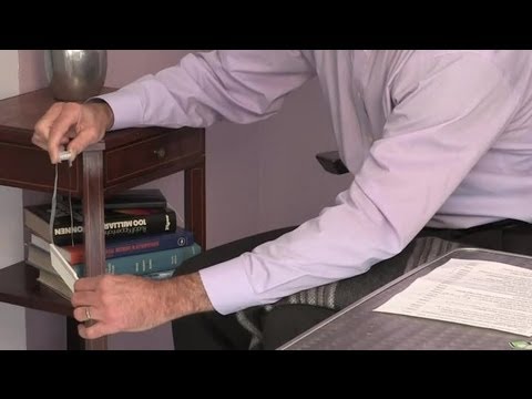 If You Charge a Comb, How Can You Determine if It Is Positively or ...