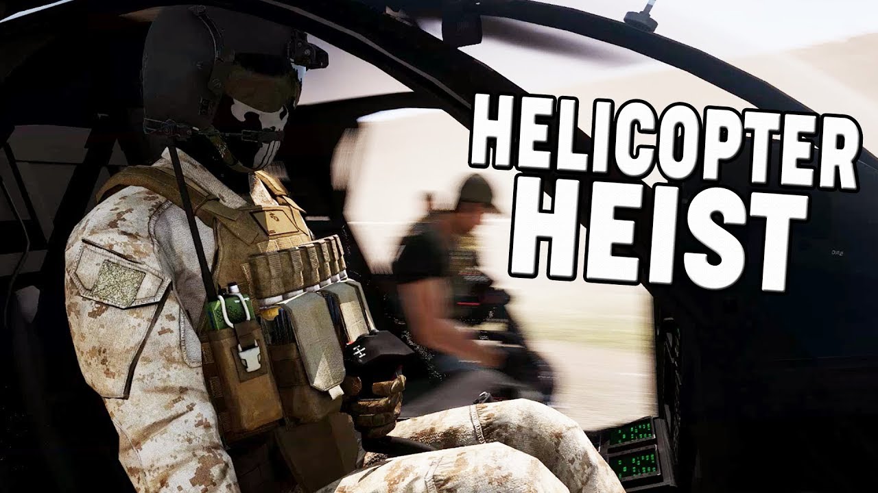 OUTPOST ATTACK, FRIENDS DOWN | ArmA 3 Zombies - YouTube