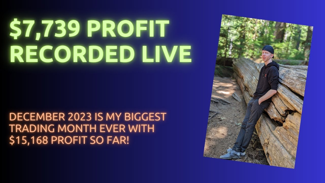 Big Forex Profit Live - Best Support Resistance Strategy - YouTube