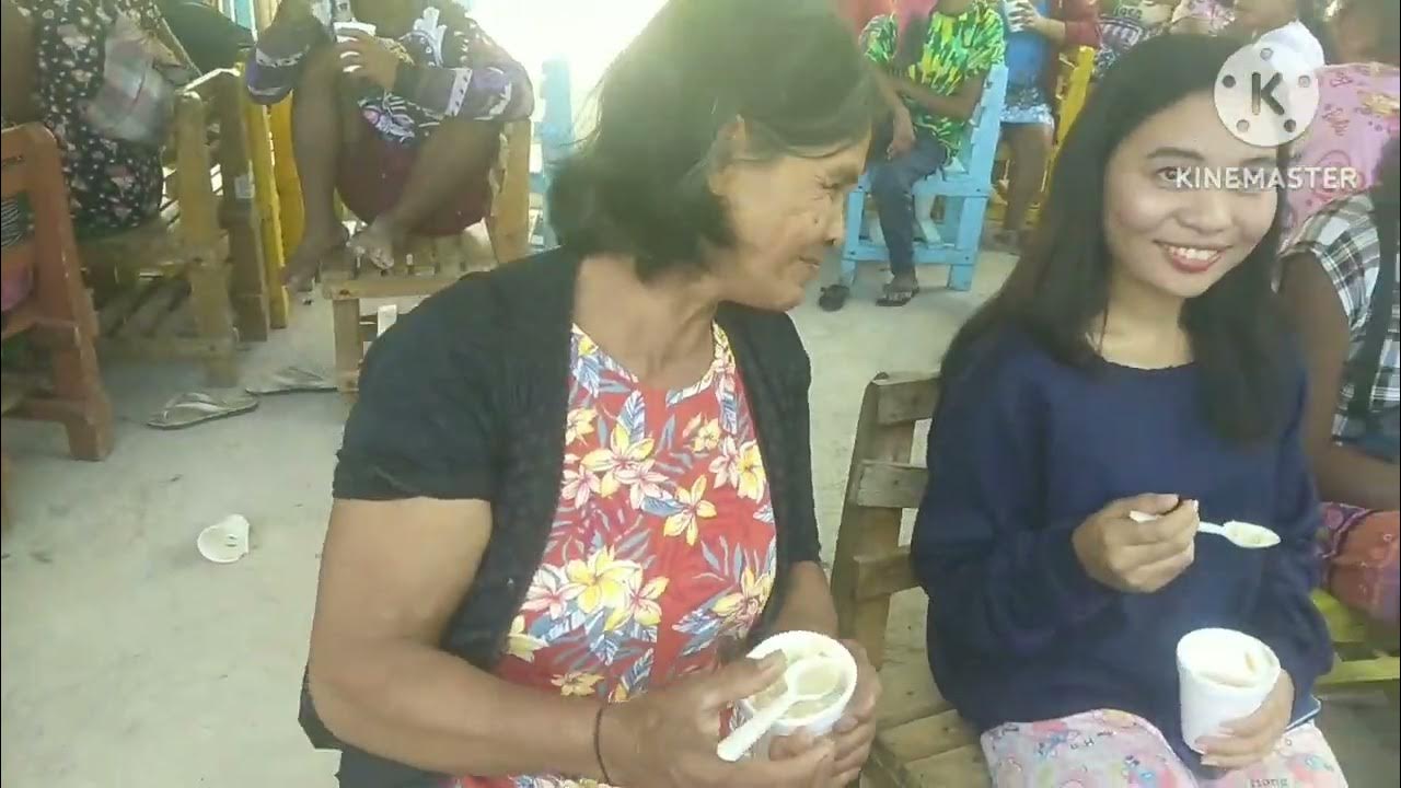 Intung Burdado#PNPSAF 21SAC 2SAB#Medical And OutReach Program#Pugad Lawin United Servant - YouTube