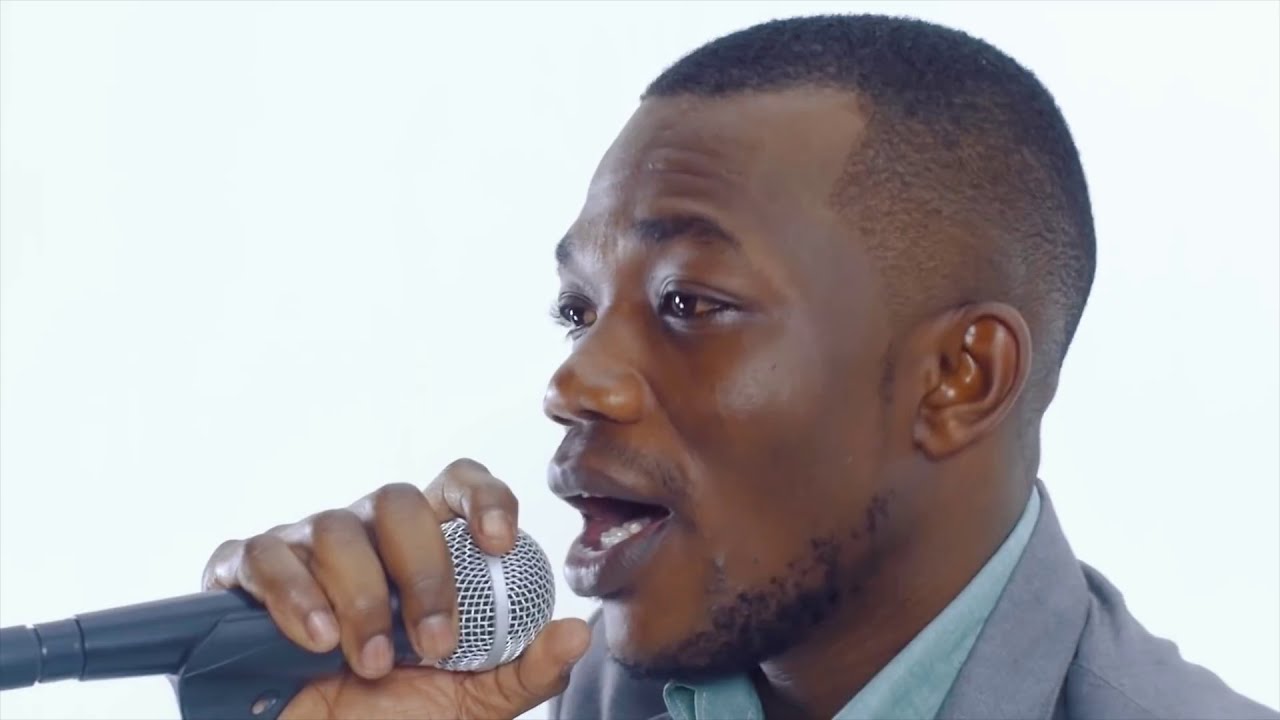 Hubadiliki Nik the Psalmist - YouTube