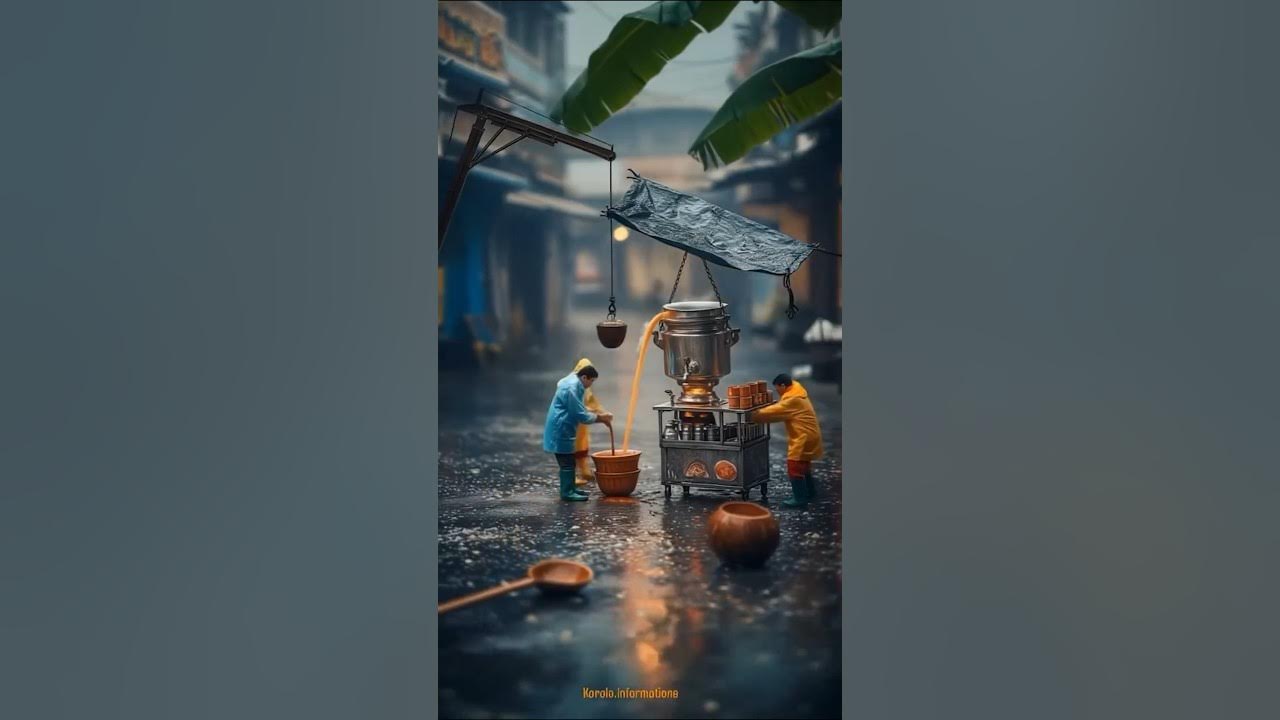 How to Create Viral AI Art Videos in 3 Easy Steps | AI Art Tutorial ...