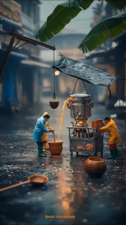 How to Create Viral AI Art Videos in 3 Easy Steps | AI Art Tutorial ...