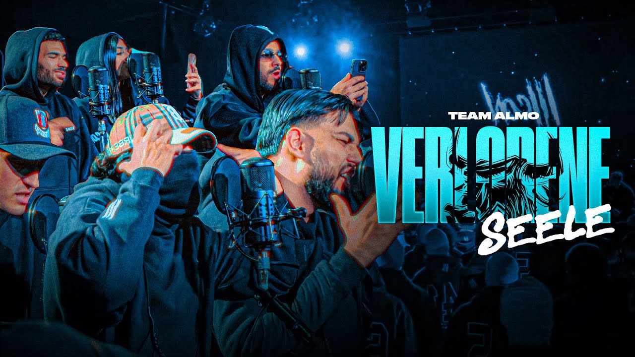 Verlorene Seele - Team Almo | ICON 6 | Highlight (Unzensiert) - YouTube