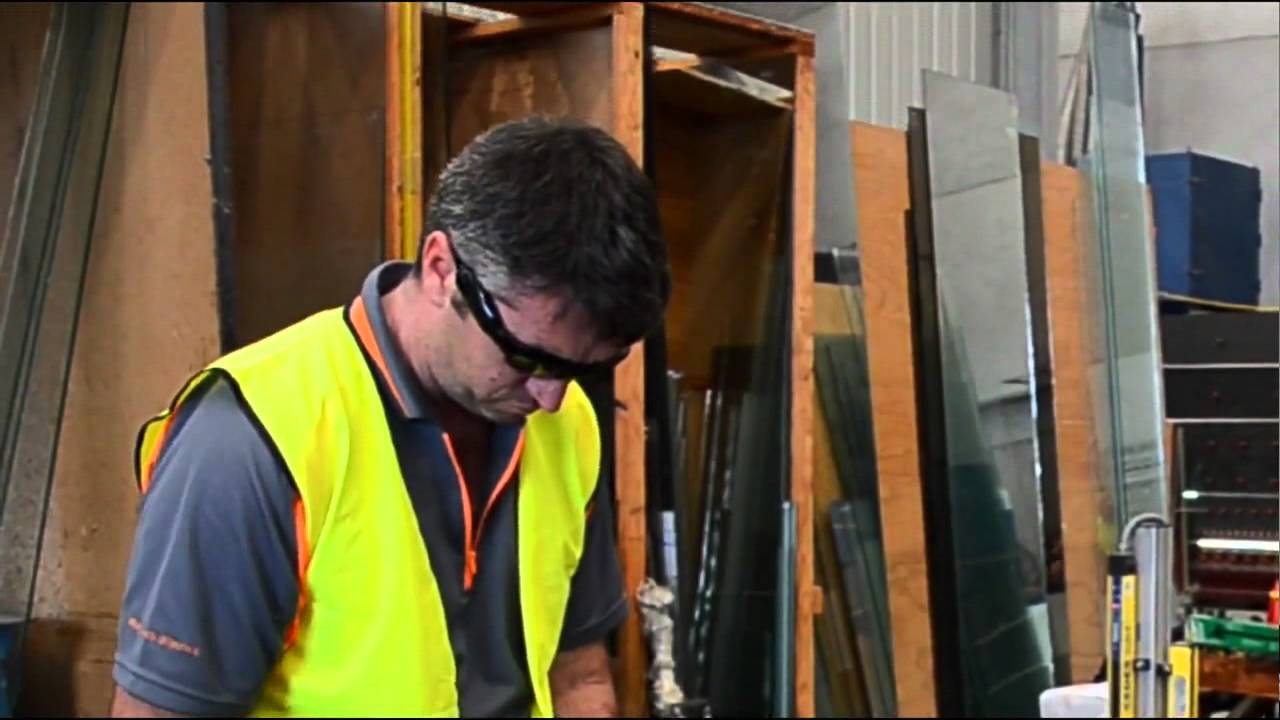 Careers In Glass - Assessor - YouTube