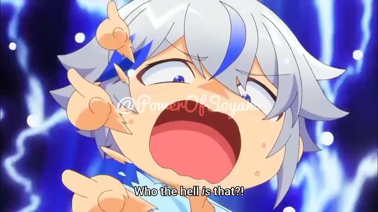 Master Cain Did You 😳 Ep 1 Tensei Kizoku No Isekai Boukenroku Anime Movement Youtube