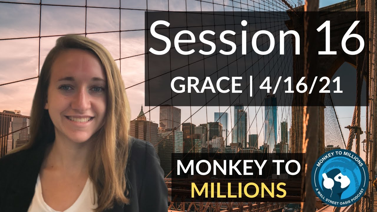 Grace (Session 16) - Big News AGAIN - Apr 16, 2021 - YouTube