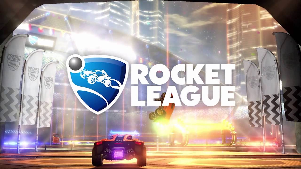 Rocket League: How to Get PSYCHO-MASTER EXPLODER Trophy (Tutorial) - YouTube