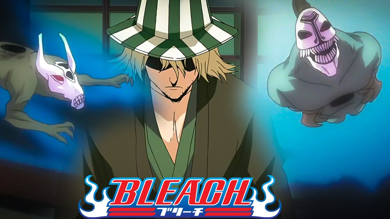 Bleach Episode 12_1 Breakdown: Byakuya’s Arrival & Rukia’s Fate! The ...