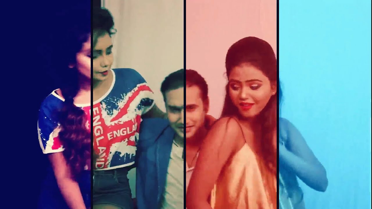 Marco Tunes | F*K Please | Anchal Mishra | Susmita Saha | Susmita ...