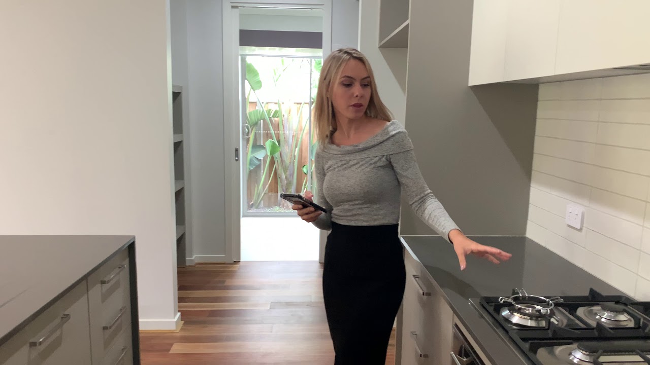 Area Specialist - Laura Voinea - 13 Memory Crescent, Wyndham Vale - YouTube