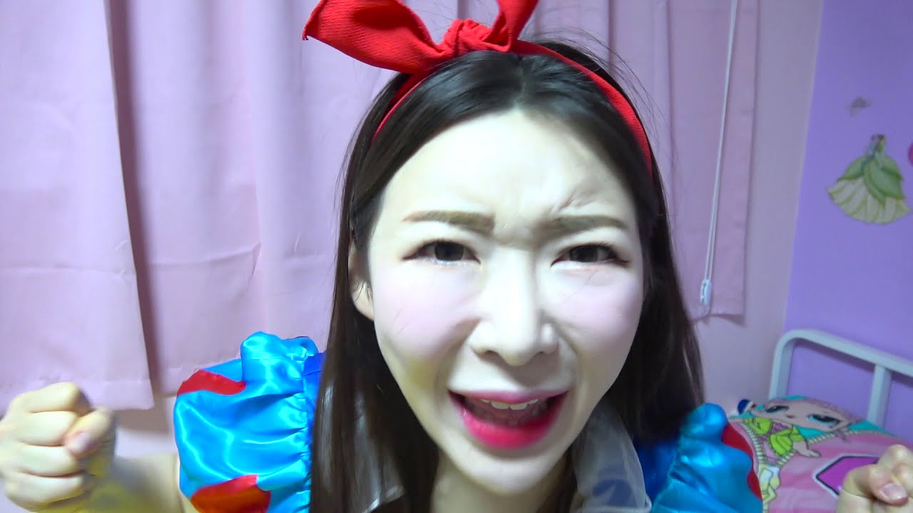 프링글스를 먹으면 무엇으로 변할까요?! 보람이와 탕이의 마법 프링글스 Making Pringles with elsa and ...