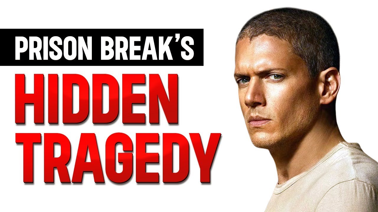 The Moral Cost of Freedom | Prison Break’s Hidden Tragedy - YouTube