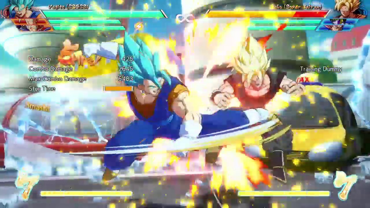 Deceptively hard Banshee Blast link - YouTube