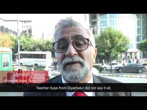 Ayşe Çelik İlk Duruşma