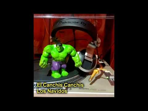 Los Navidos - El Canchis Canchis - YouTube