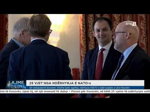 Lajme 09:00 23.03.2024 - YouTube