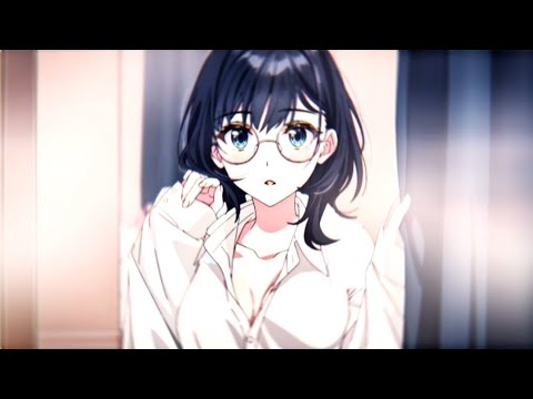 i kissed a girl // yuzuki nanase edit