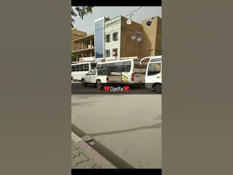 Djelfa - YouTube