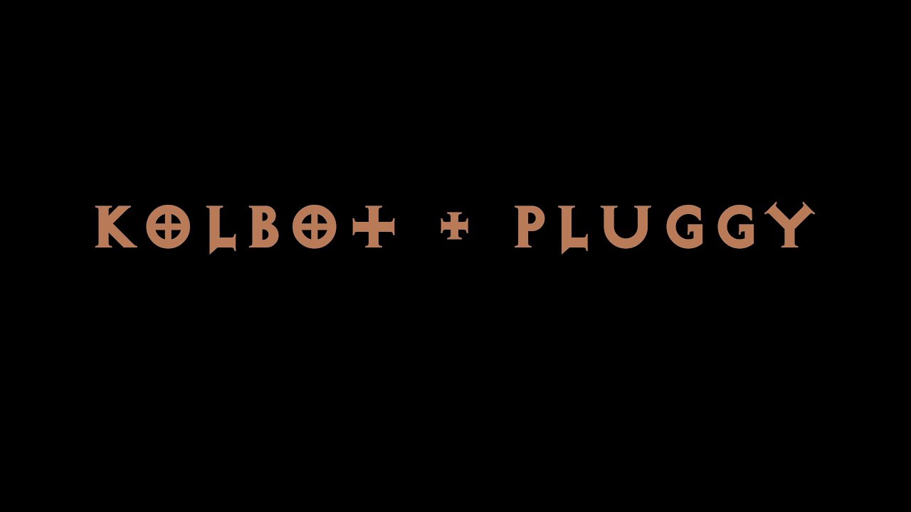 Kolbot + Pluggy = Happiness - YouTube