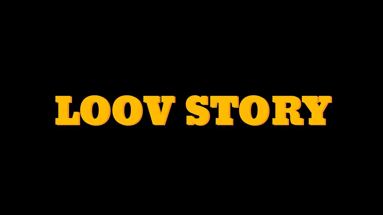 LOOV story russian short version - YouTube