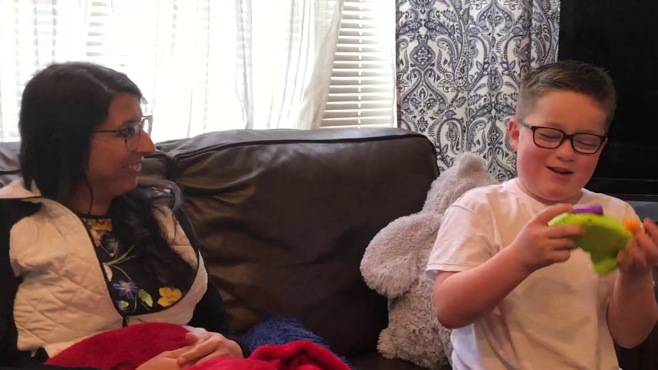 My Favorite Aunt Youtube