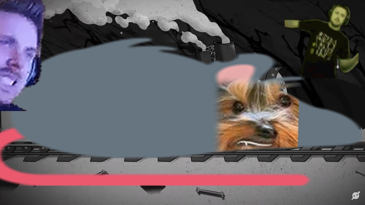 Rat Train - YouTube