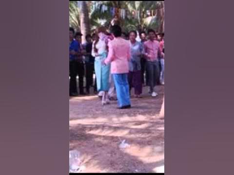 Khmer Singer Pich ponleu ពេជ្រ ពន្លឺ Page 7 Khmer Music Khmer Song 5 - YouTube